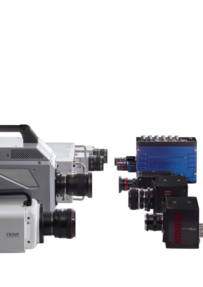 Photron USA, Inc. | Automotive Testing Technology International