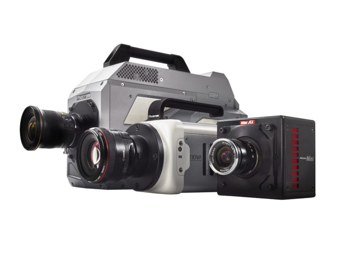 Photron USA, Inc. | Automotive Testing Technology International