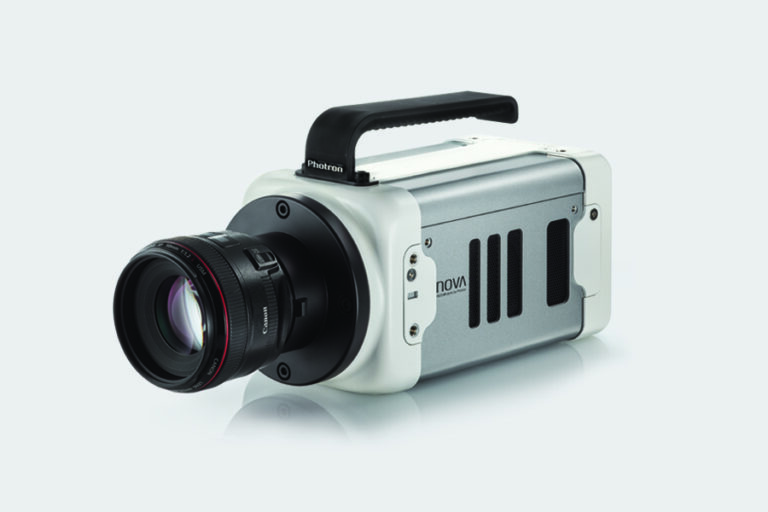 Photron USA, Inc. | Automotive Testing Technology International