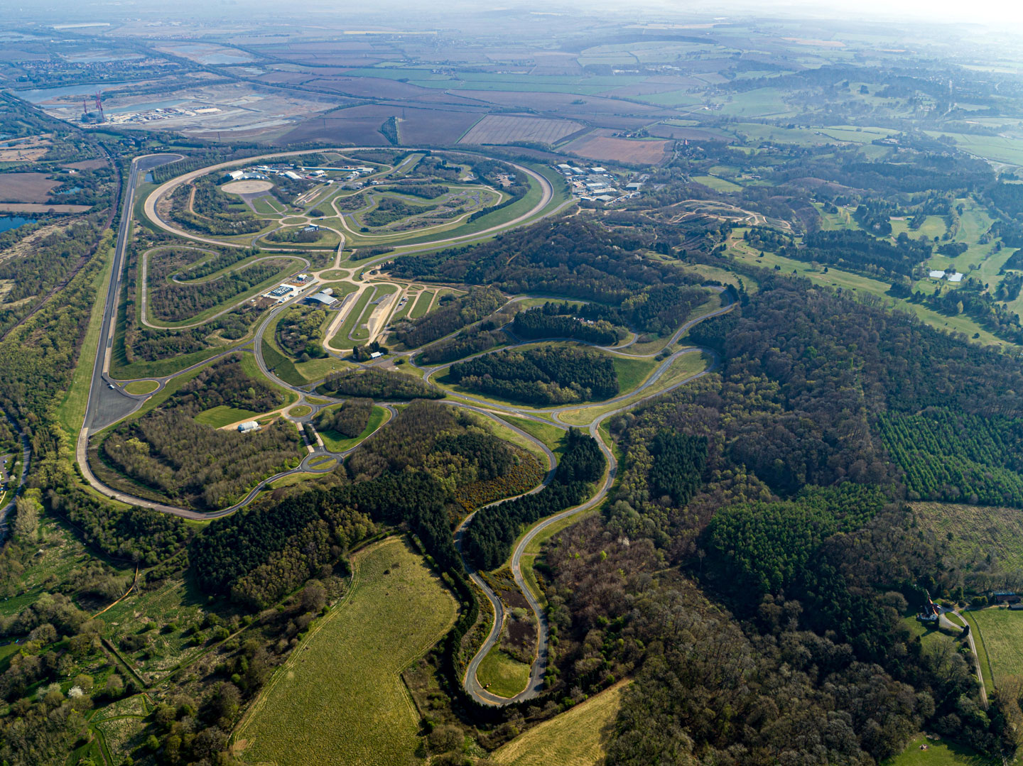 UTAC | Automotive Testing Technology International