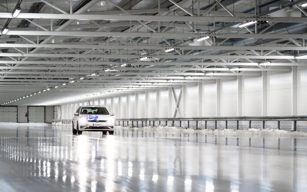 UTAC | Automotive Testing Technology International