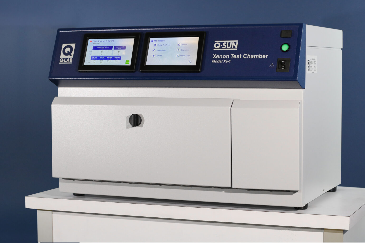 Q-Lab Corporation | Automotive Testing Technology International