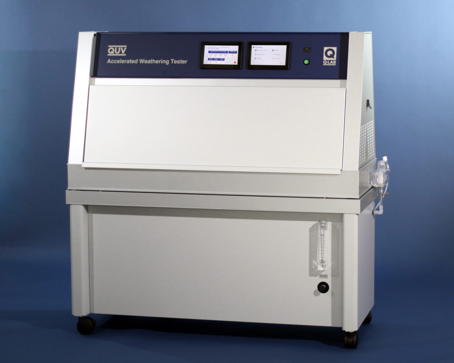 Q-Lab Corporation | Automotive Testing Technology International