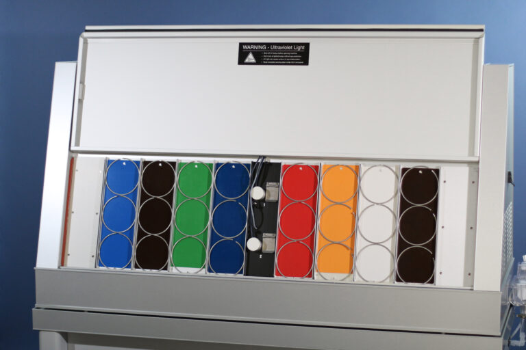 Q-Lab Corporation | Automotive Testing Technology International