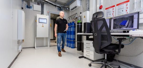 Proventia’s EV battery facility open for testing | Automotive Testing ...