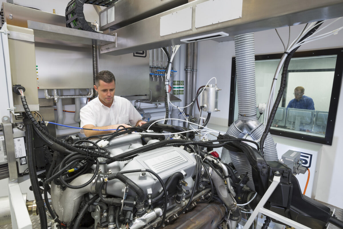 Intertek | Automotive Testing Technology International