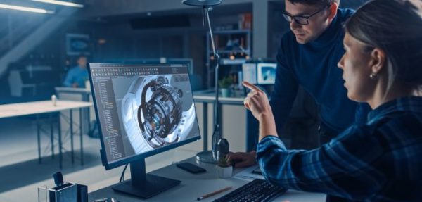 The importance of virtual testing technology in bringing AVs to market ...