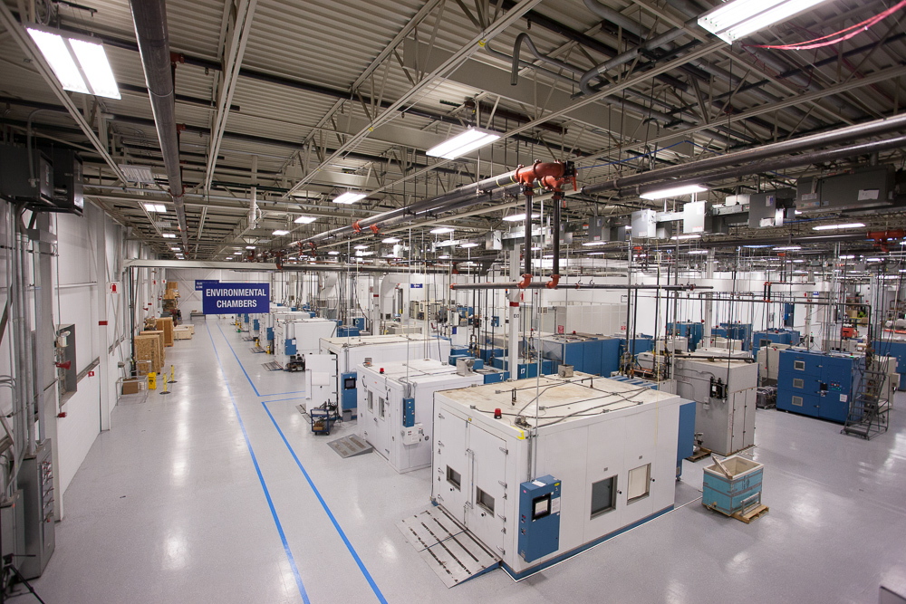 Intertek | Automotive Testing Technology International