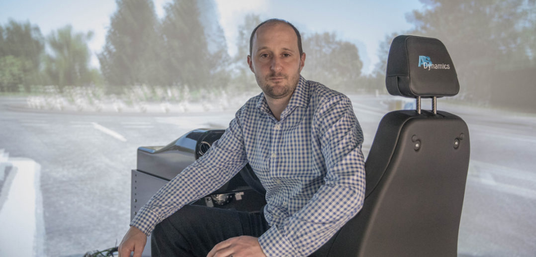 New static sim hits the market | Automotive Testing Technology ...