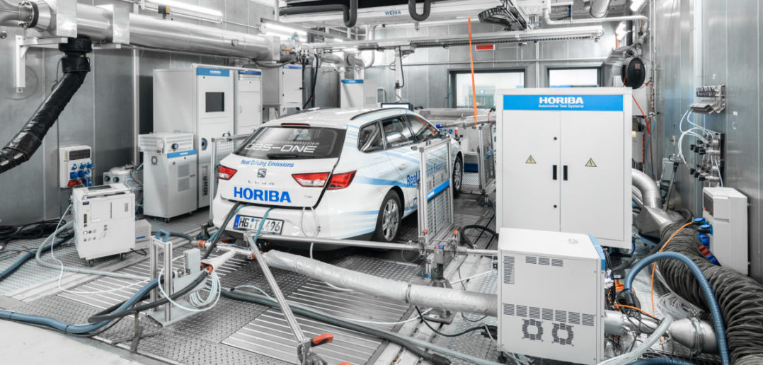 Horiba expands MEDAS altitude simulation system | Automotive Testing ...