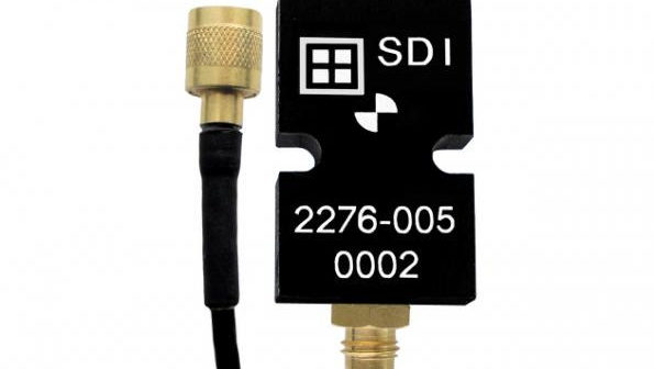 Lightweight yet rugged accelerometers for vehicle test applications ...