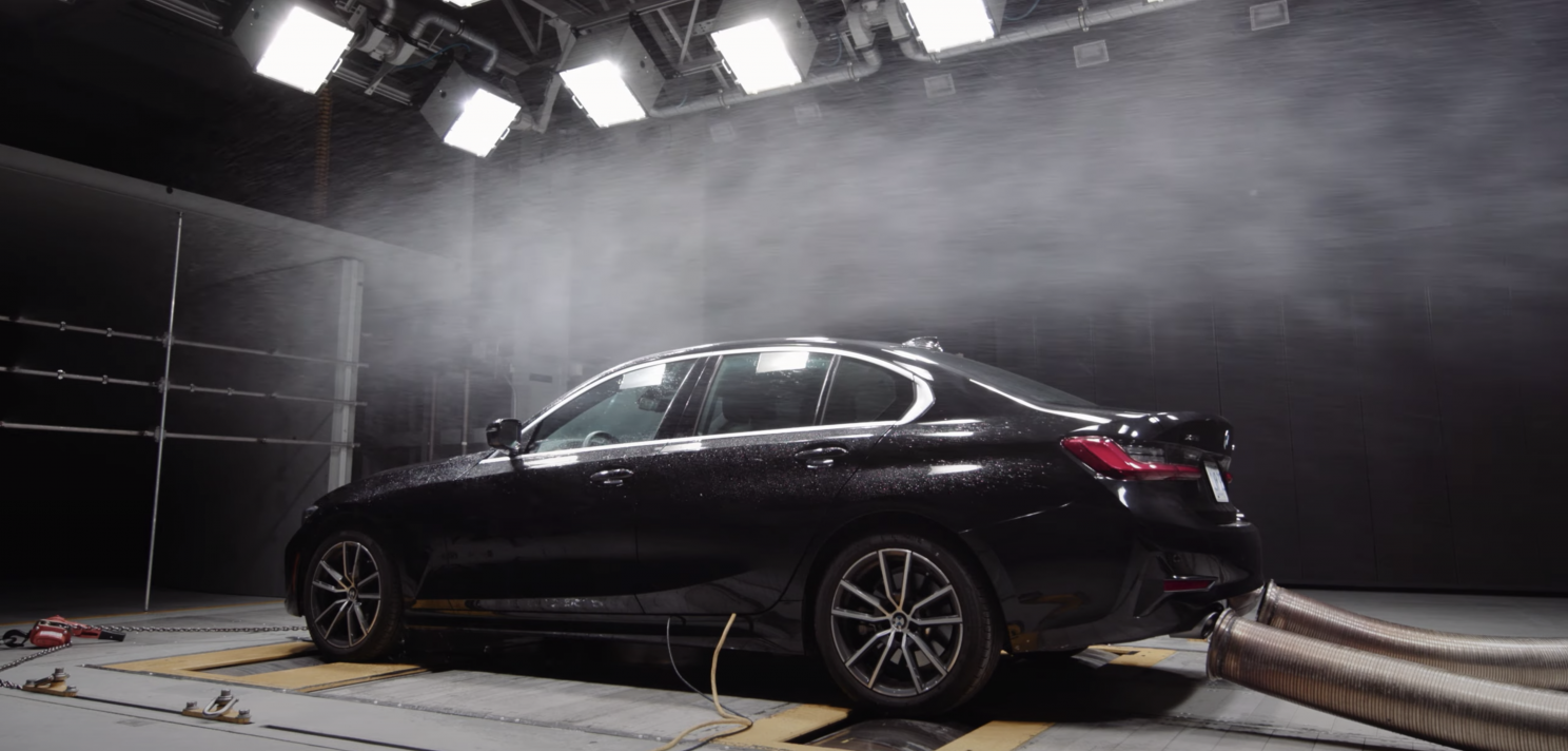 ACE unveils remote climactic wind tunnel testing capability ...