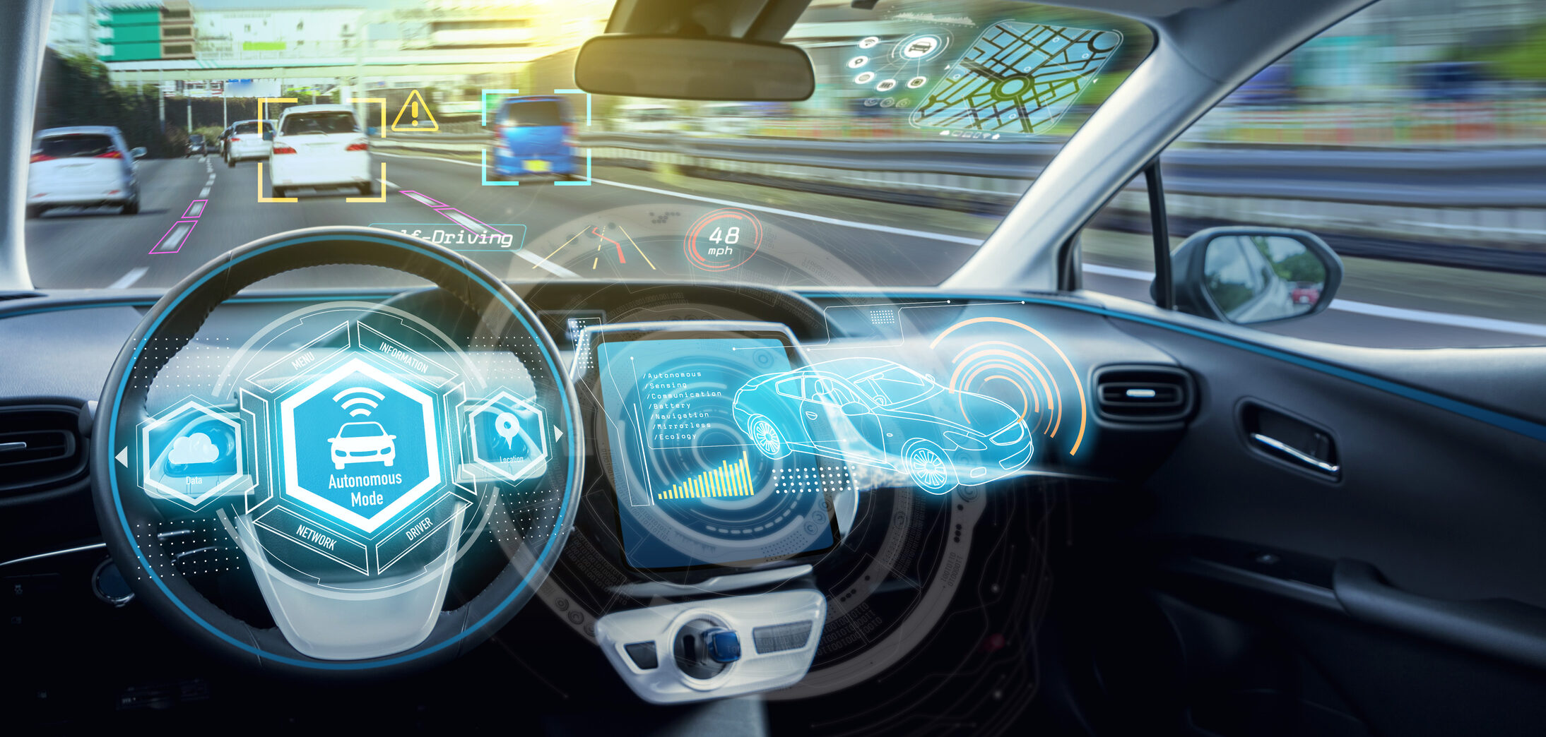 Hirschvogel invests in Eatron AI technology | Automotive Testing ...