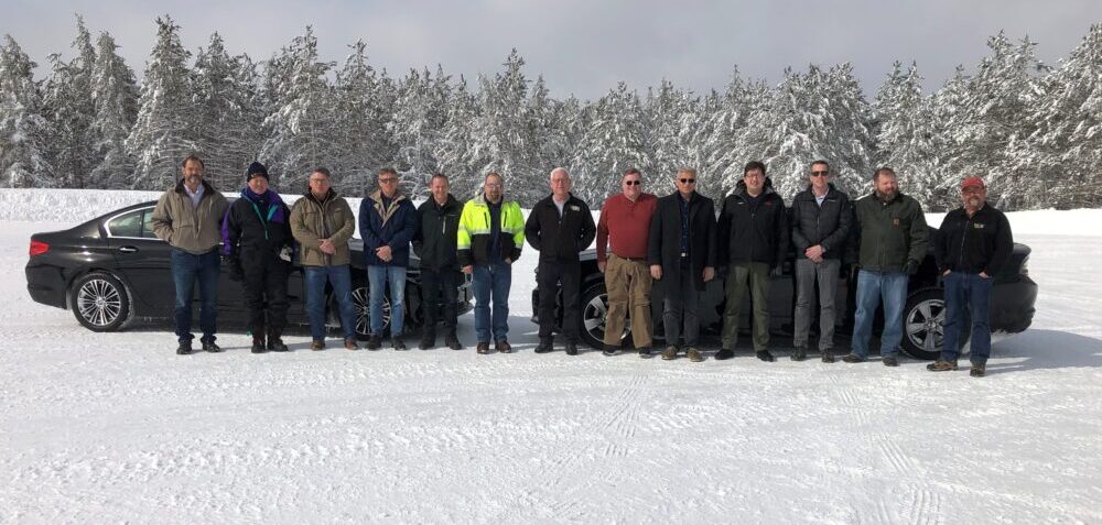 Smithers Winter Test Center achieves SAE J3300 certification ...