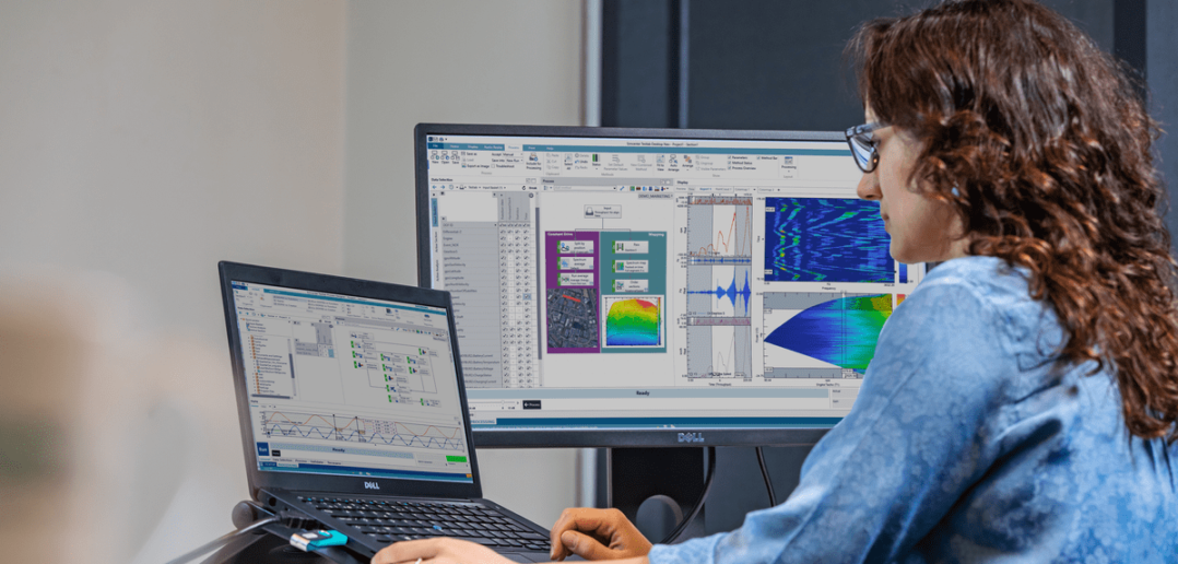 Siemens brings new capabilities to Simcenter Testlab | Automotive ...