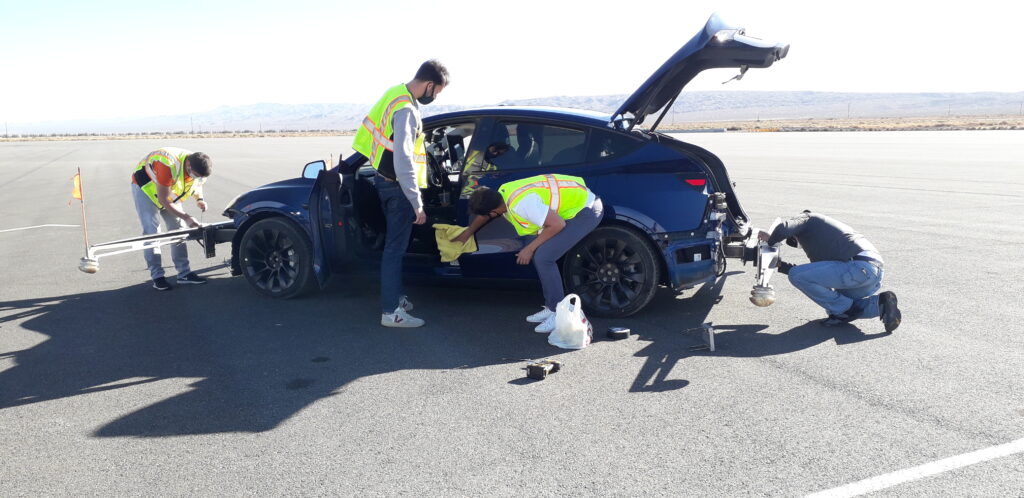 NHTSA awards Applus Idiada NCAP contract for dynamic rollover testing ...