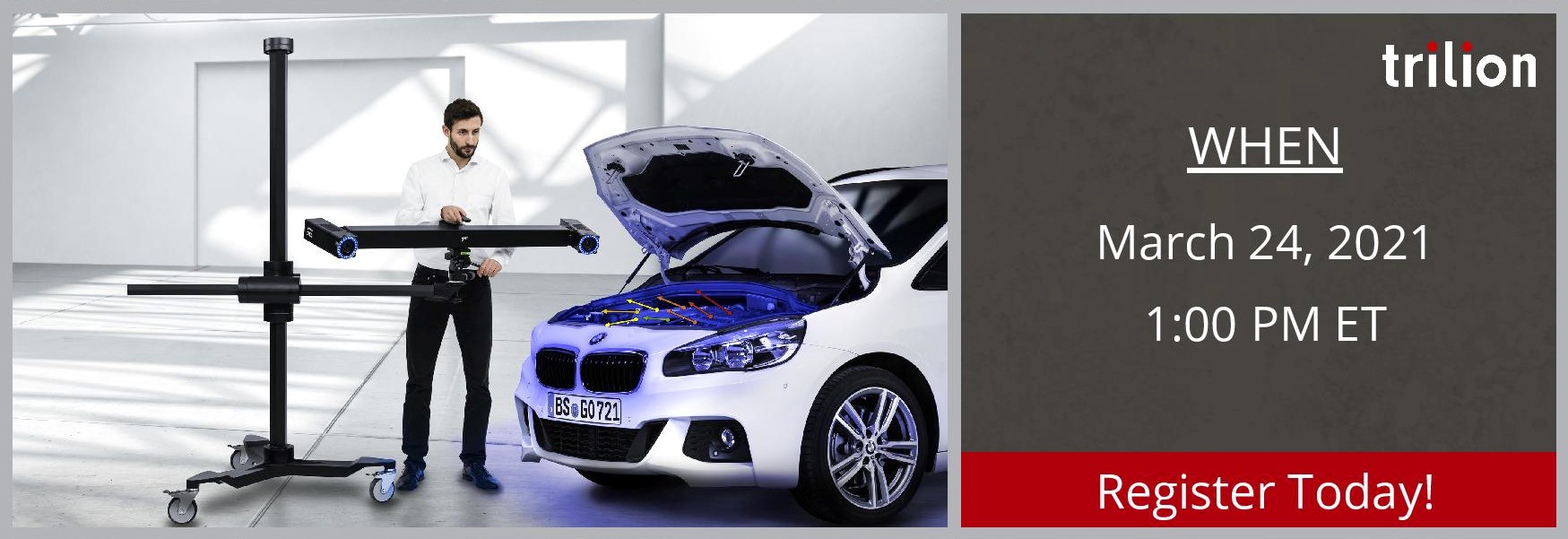 Free webinar: Automotive testing advancements with ARAMIS optical ...