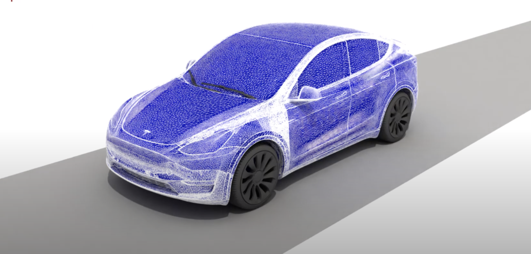 Why simulation of vehicle water and dirt management is important for ...