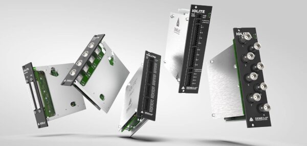 Dewesoft releases four new amplifier modules | Automotive Testing ...