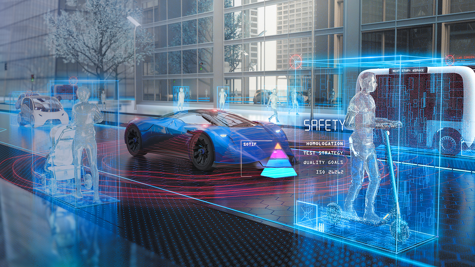 dSPACE | Automotive Testing Technology International