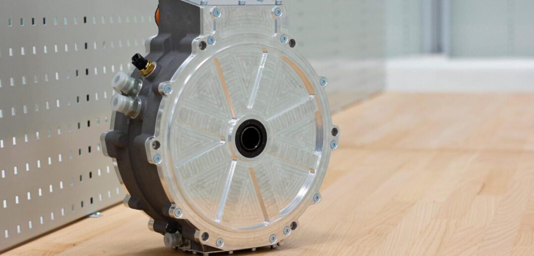 Magnax to expand motor test and development capabilities with pilot ...