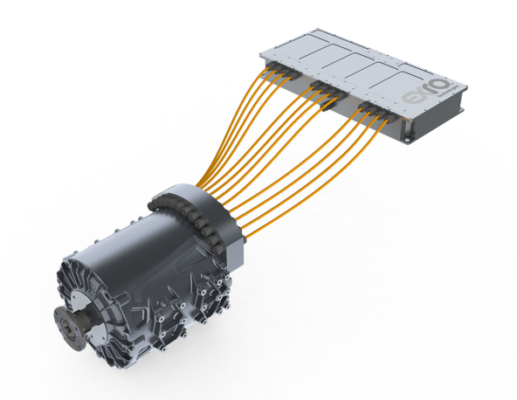 Coil driver technology from Exro tested in key applications ...