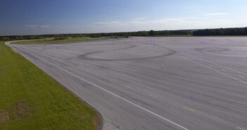 Proving Ground | Automotive Testing Technology Magazine