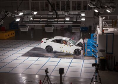 Nine projects exploring safety in the mobility ecosystem to be led by ...