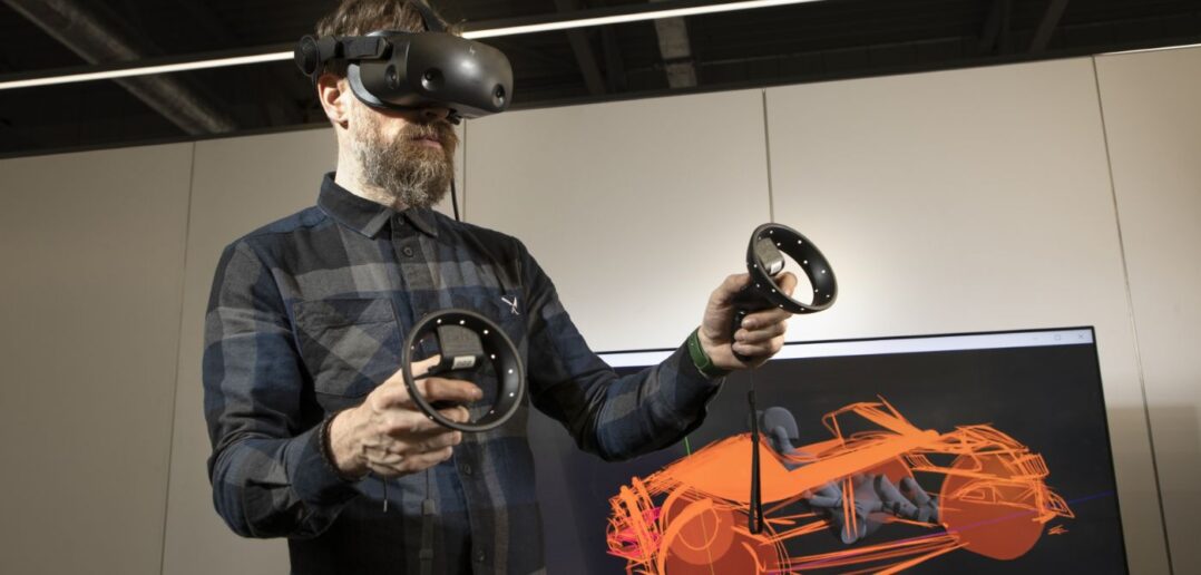 Hyundai harnesses VR to accelerate vehicle development | Automotive ...