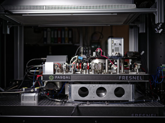 Multiphysics simulation receives quantum computing boost | Automotive ...