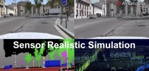 Claytex debuts autonomous vehicle simulation suite – TechNewsEKB – Engineering Knowledge Base