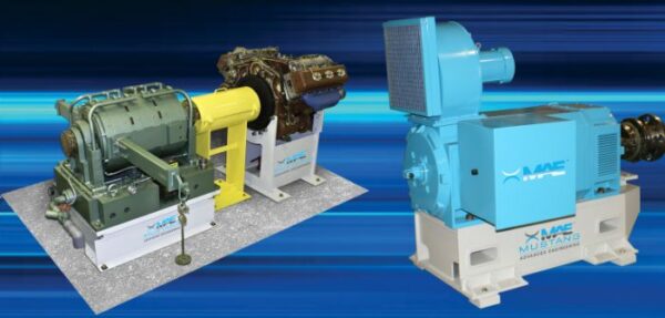 Mustang and Dynomerk to expand in Indian market | Automotive Testing ...