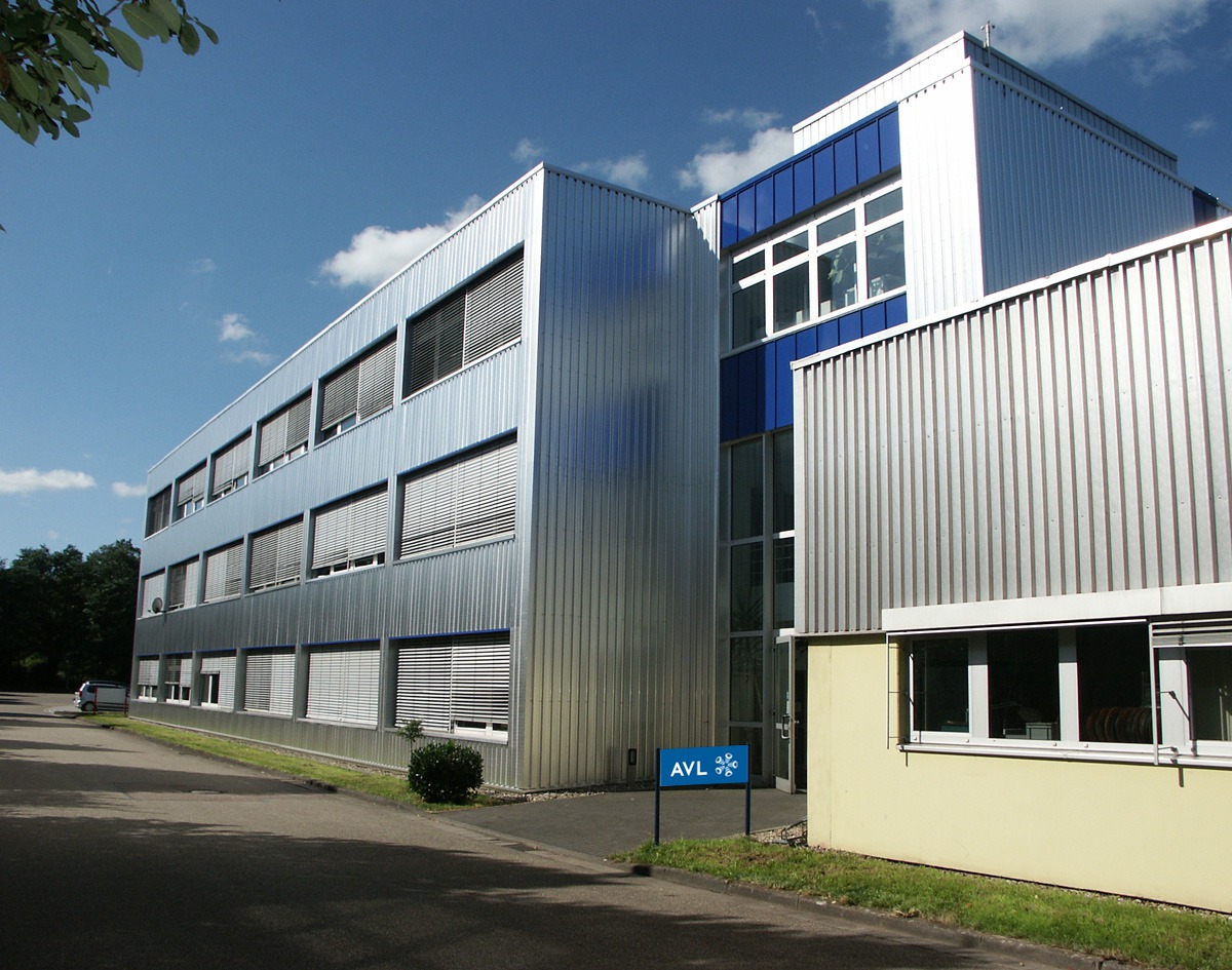 AVL Emission Test Systems GmbH | Automotive Testing Technology ...