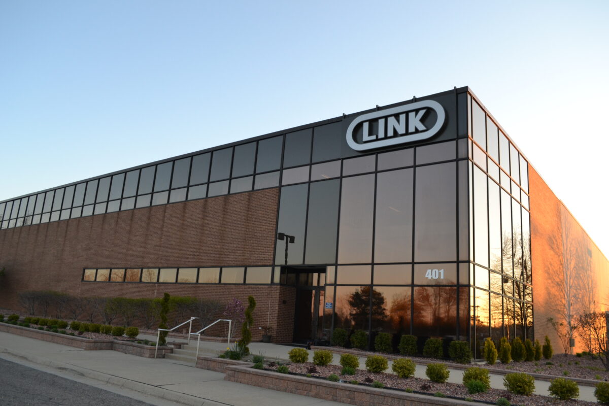 Link Engineering Company | Automotive Testing Technology International