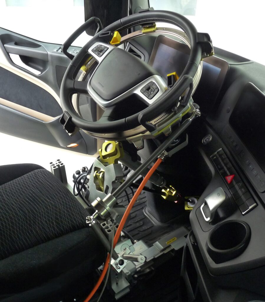 STÄHLE GmbH | Automotive Testing Technology International