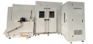 New rolling resistance testing capabilities at Smithers’ laboratory in ...