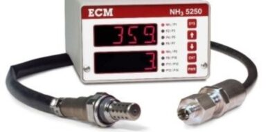 Labcell unveils NH3 analysers for engine development and test ...
