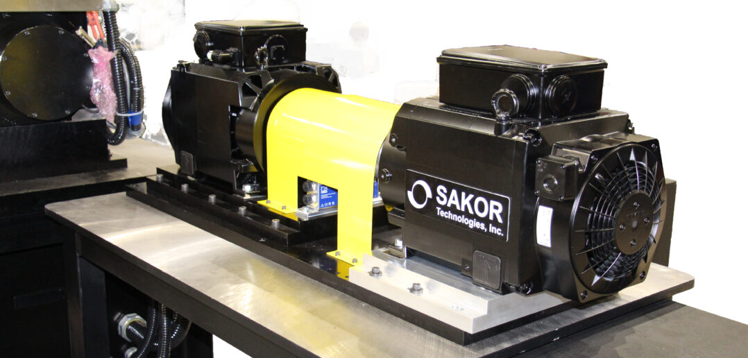 Sakor Technologies enables Carpenter Technology to test latest alloys ...