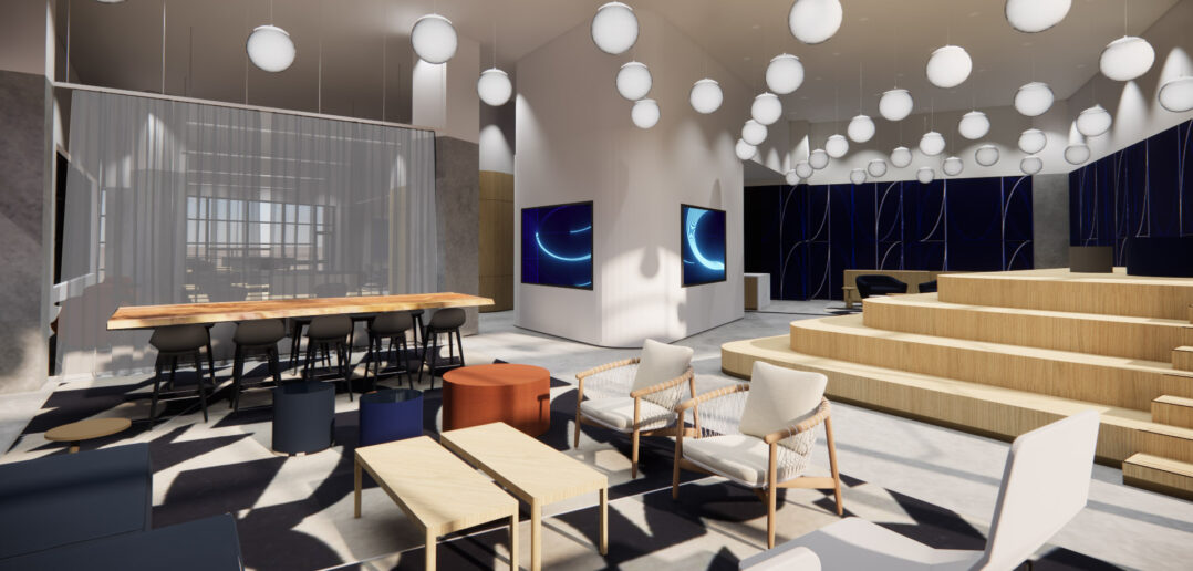 Ford opens Atlanta Research And Innovation Center to accelerate digital ...