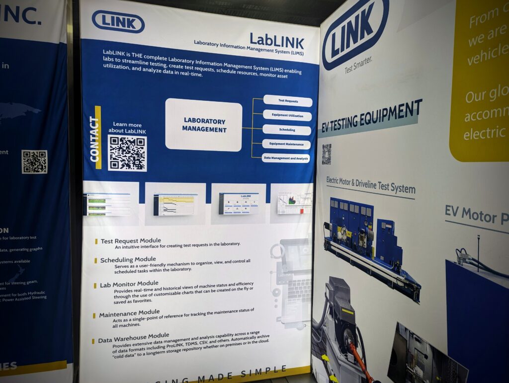 EXPO: Highlights from Day 2 in Novi! | Automotive Testing Technology ...