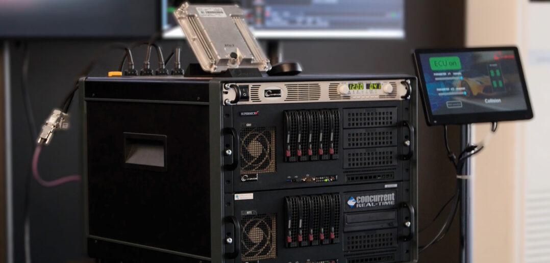 VI-grade to launch flexible AutoHawk HiL solution at Automotive Testing ...