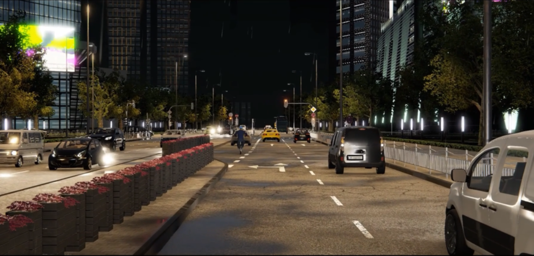 Simulation specialists team up to provide solution for testing of AV ...