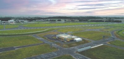 Control solutions – how do automotive proving grounds ensure failsafe ...