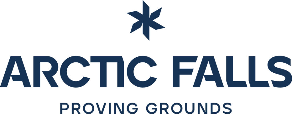 Arctic Falls | Automotive Testing Technology International