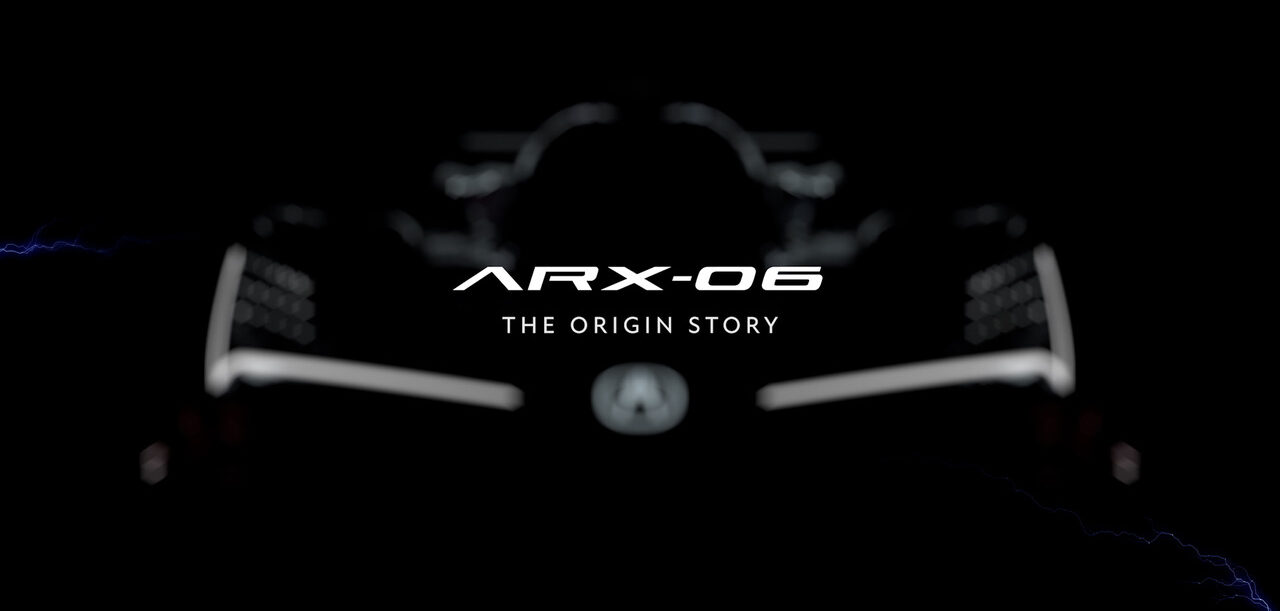 HPD documentary showcases Acura ARX-06 development | Automotive Testing ...