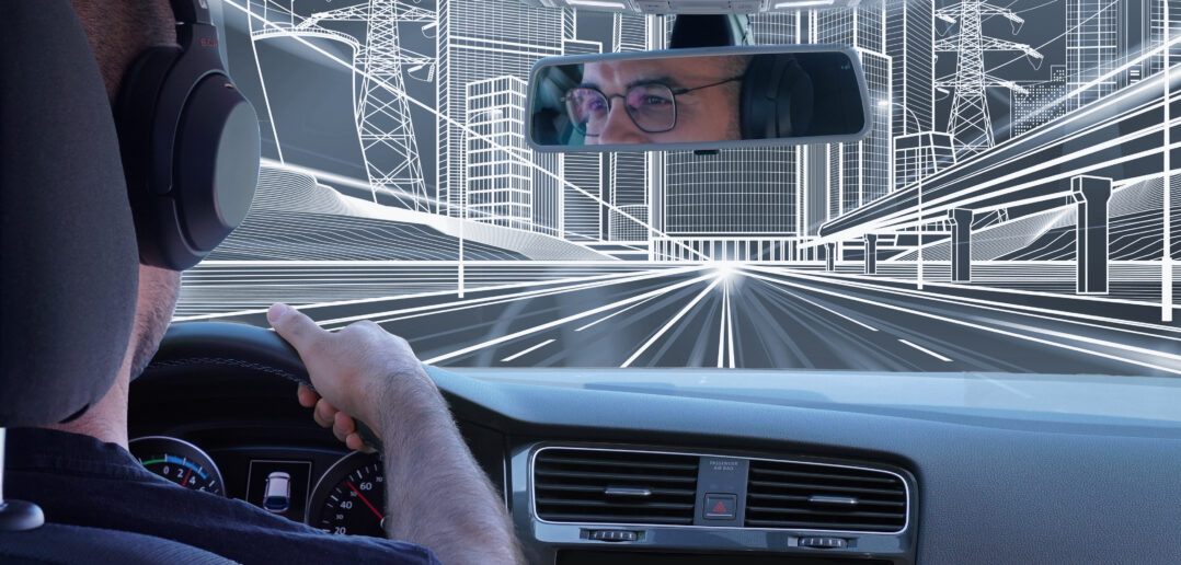 FEATURE: PreSense – drive tomorrow’s sound now | Automotive Testing ...