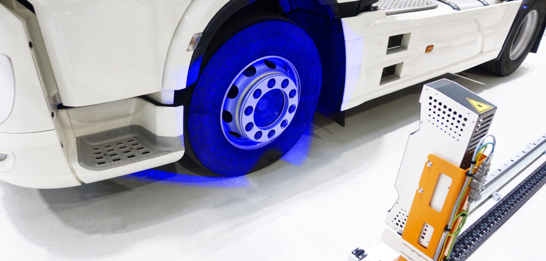 x-3Dsurface enables non-contact chassis geometry measurement of ...