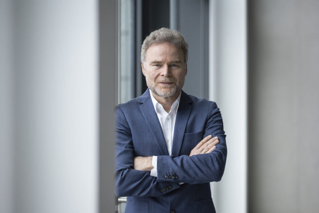 Rainer Müller-Finkeldei to lead product engineering at Mercedes-Benz ...