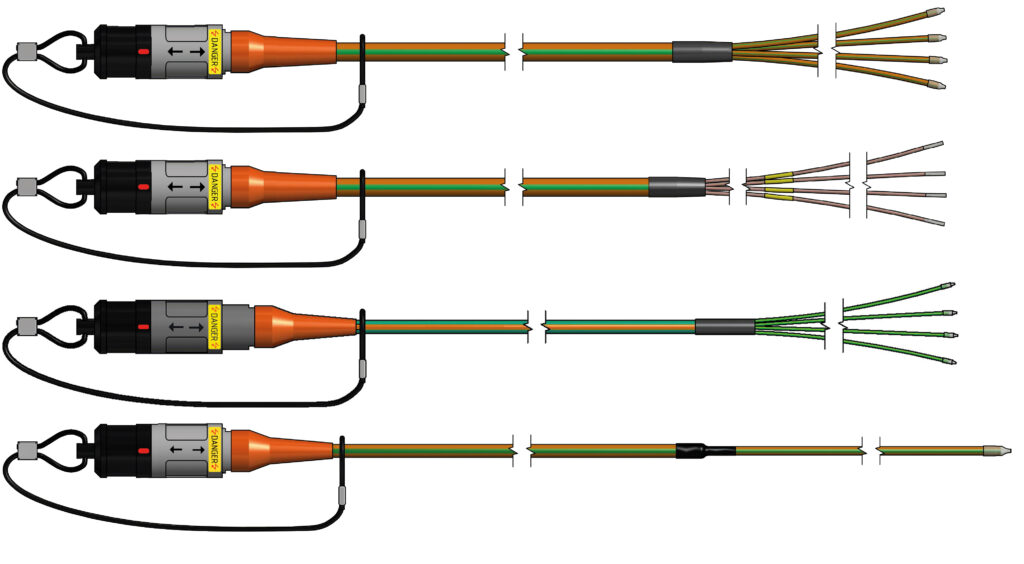 High-voltage measurement technology for electromobility | Automotive ...