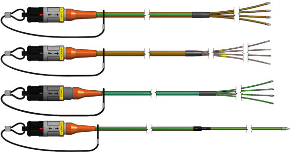 High-voltage measurement technology for electromobility | Automotive ...